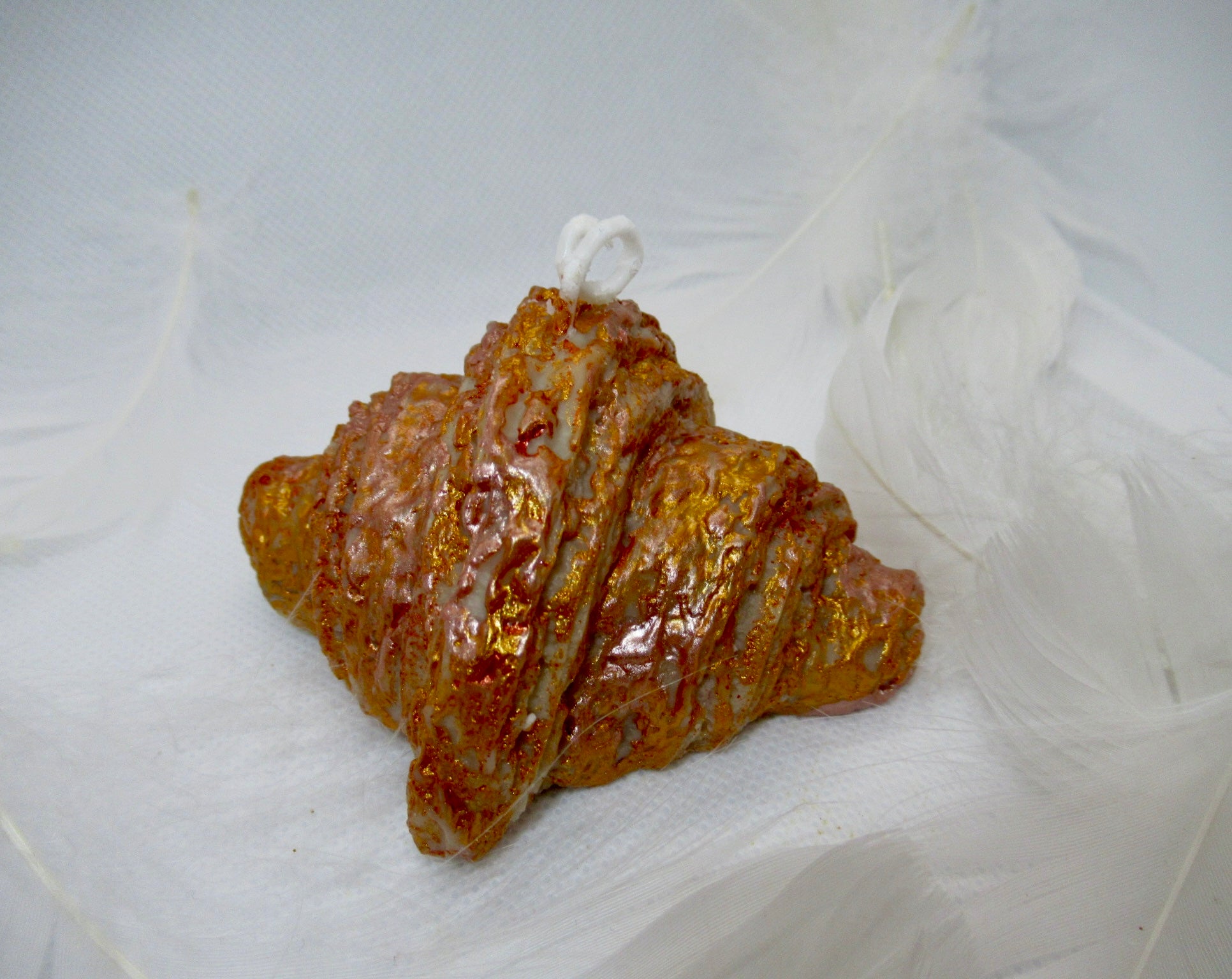GOLDEN CROISSANT – The Bloom Label
